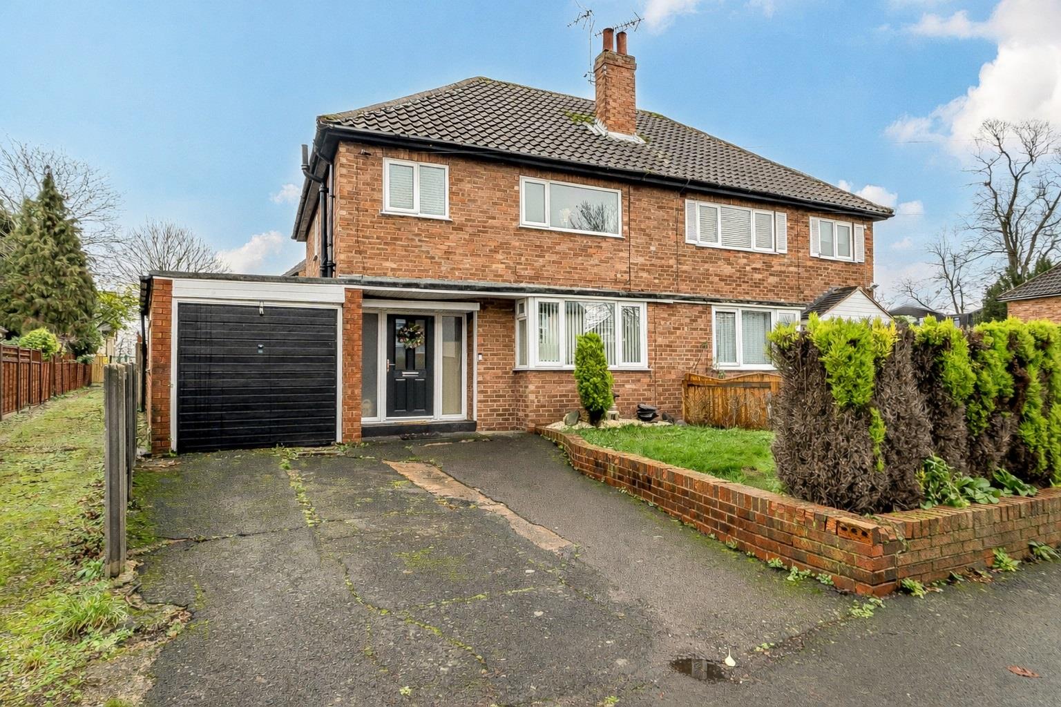 280, Marlpool Lane, Kidderminster, DY11 5DA | Estate Agents & Auctioneers